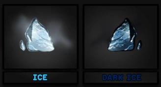 Ice | Pure Light Wiki | Fandom