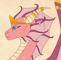 Princess Ember | Pure Light Wiki | Fandom