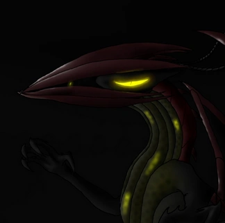 Mindtaker | Pure Light Wiki | Fandom