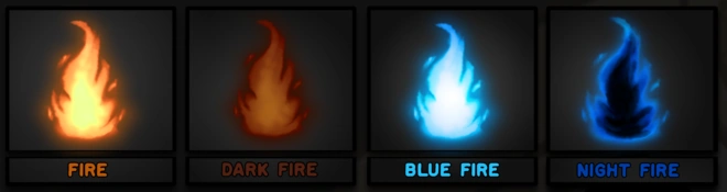 Fire | Pure Light Wiki | Fandom