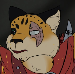 Hunter | Pure Light Wiki | Fandom