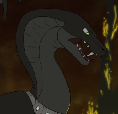 Wanda | Pure Light Wiki | Fandom