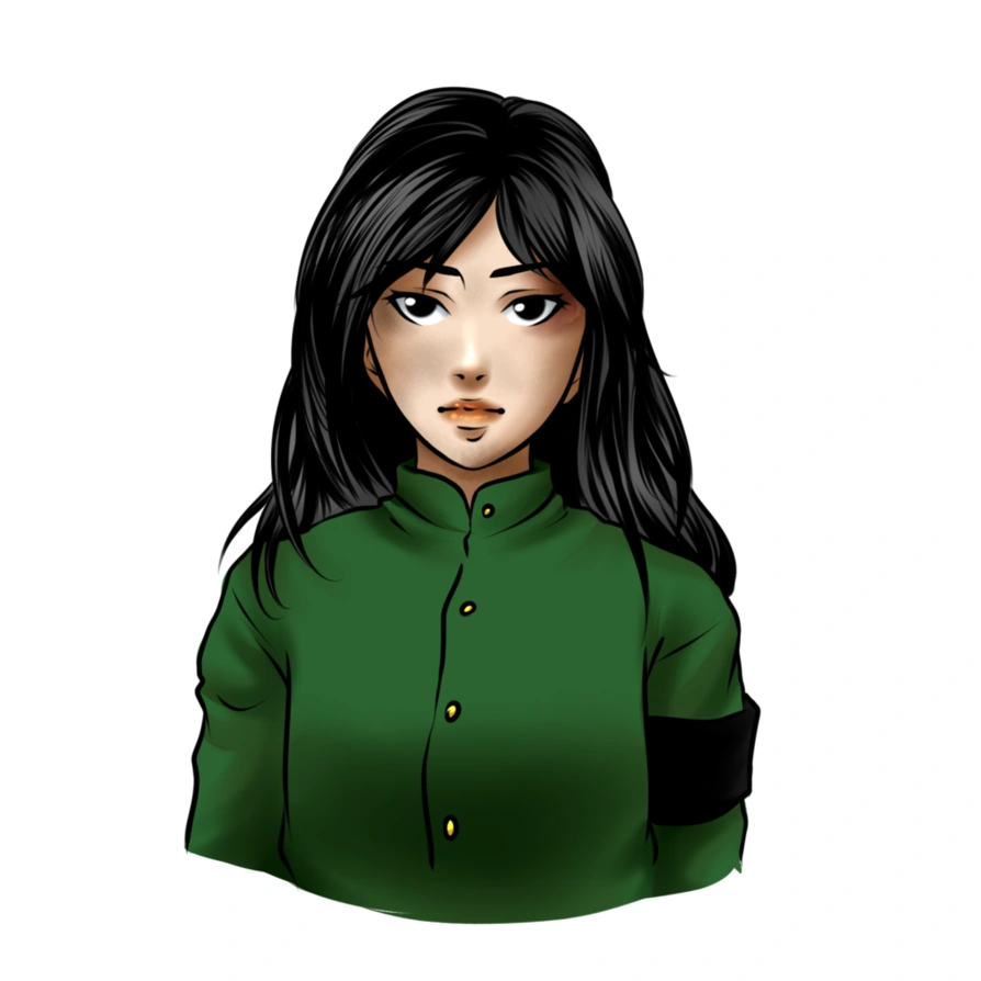 Pressia Belze | Pure Trilogy Wiki | Fandom