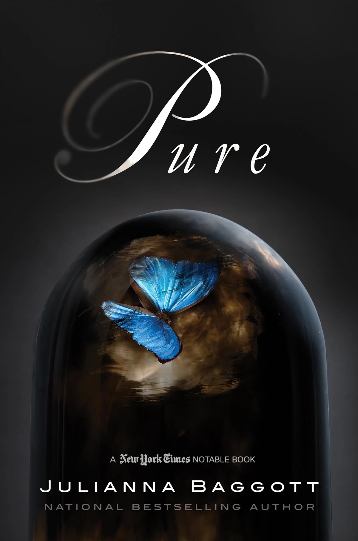 Pure | Pure Trilogy Wiki | Fandom