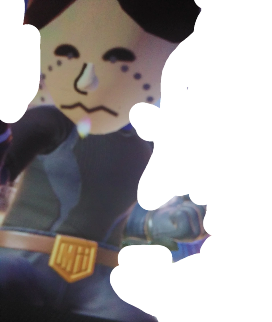 Nightmare(Adventures of Adrian Clements.) | Pure Evil Fanon Wiki Wiki ...