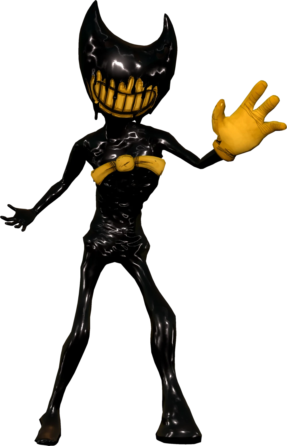 Ink Demon | Pure Evil Fanon Wiki Wiki | Fandom