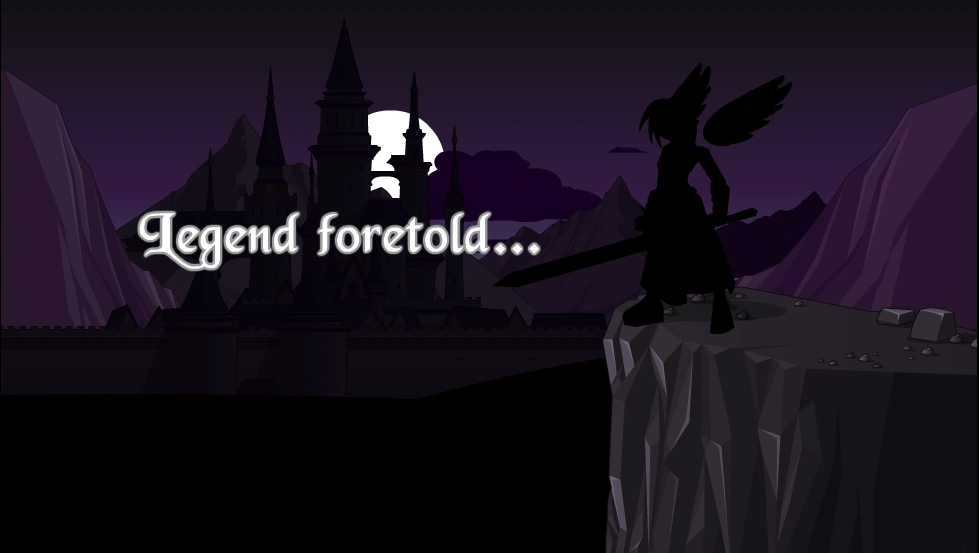 Intro | Pure AQW Wiki | Fandom
