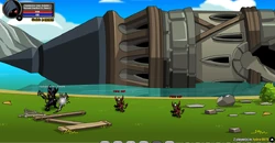 Hydra Lake | Pure AQW Wiki | Fandom