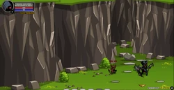 Hydra Lake | Pure AQW Wiki | Fandom