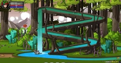 Faerie Forest | Pure AQW Wiki | Fandom