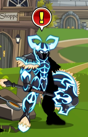 Ragnar | Pure AQW Wiki | Fandom