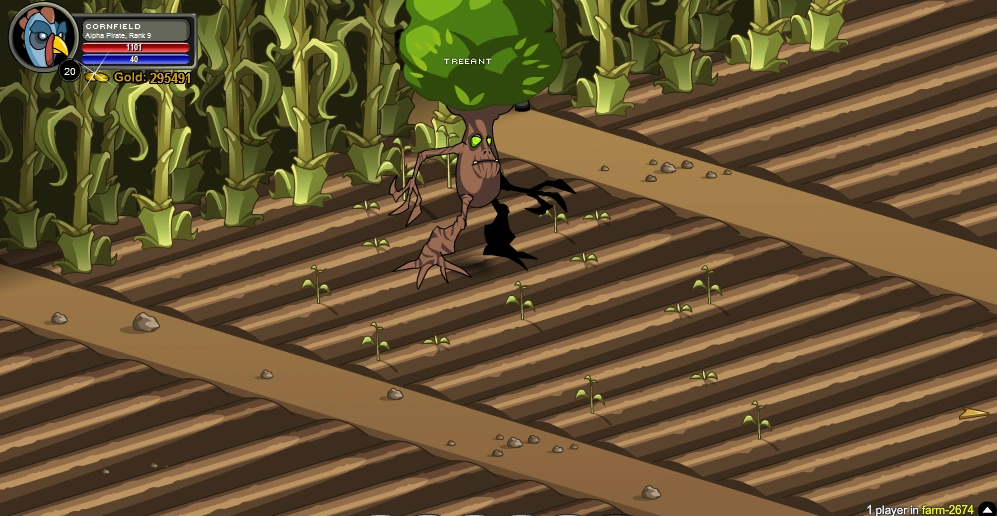 Farm | Pure AQW Wiki | Fandom