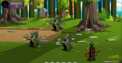 Forest | Pure AQW Wiki | Fandom