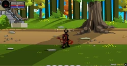 Forest | Pure AQW Wiki | Fandom