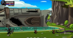 Hydra Lake | Pure AQW Wiki | Fandom