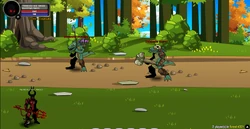 Forest | Pure AQW Wiki | Fandom