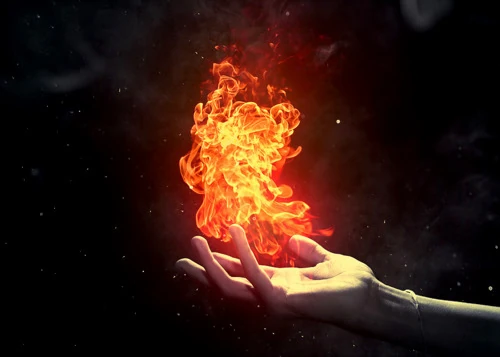 Pyrokinesis | The Pureblood Legacies Wikia | Fandom