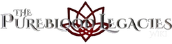 Pureblood Vampire | The Pureblood Legacies Wikia | Fandom
