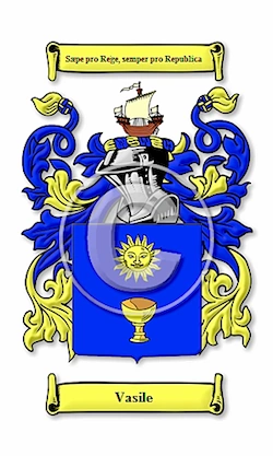 Vasile Family | The Pureblood Legacies Wikia | Fandom