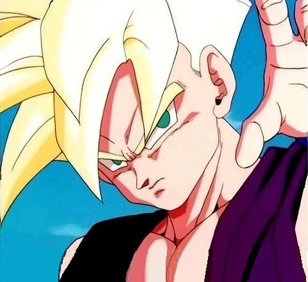 Gohan | Pure Dragon Ball Fanon Wiki | Fandom