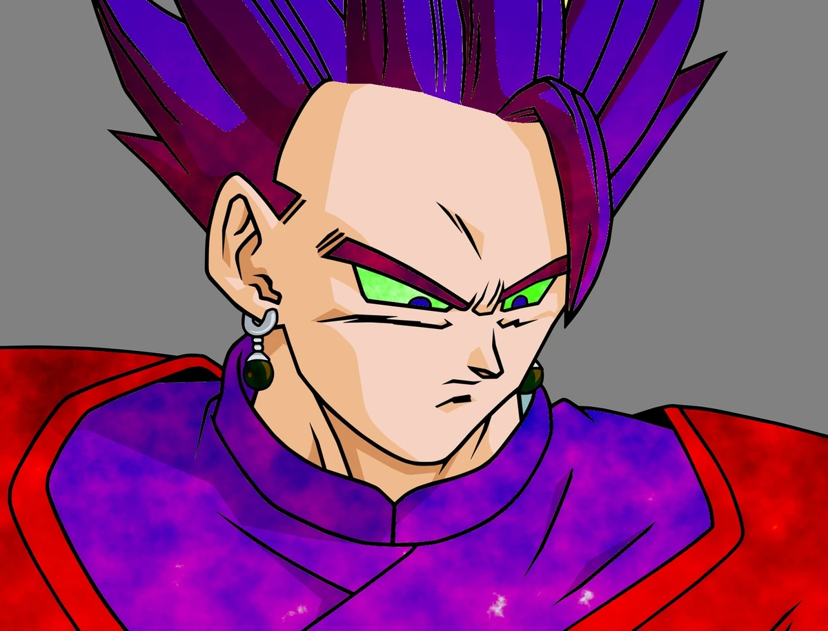 Category:Transformation | Pure Dragon Ball Fanon Wiki | Fandom