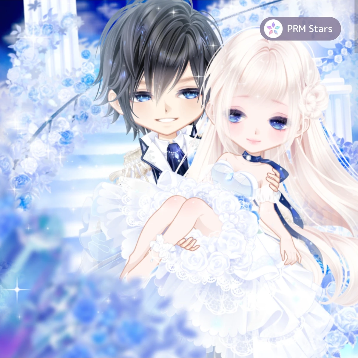 Frozen Rose: Midnight Rendezvous | PurenistaM Wiki | Fandom