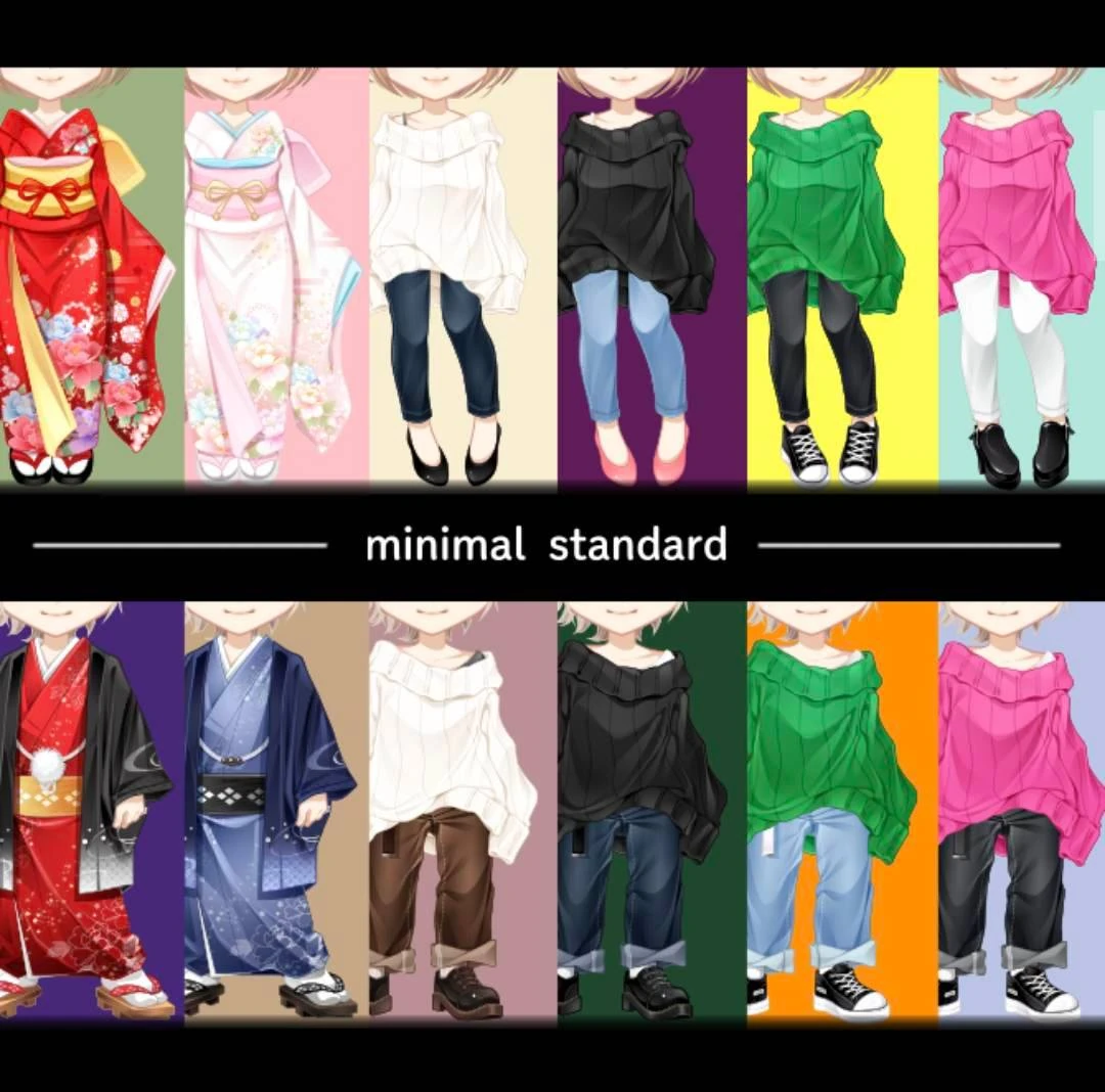 Simple Classics | PurenistaM Wiki | Fandom