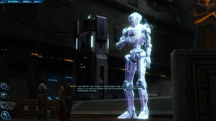 Imperial Gallery Page | Pure Pazaak Wiki | Fandom