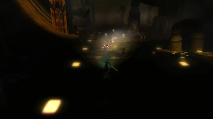 Gallery Page | Pure Pazaak Wiki | Fandom