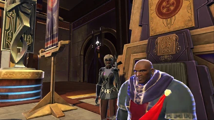 Imperial Gallery Page | Pure Pazaak Wiki | Fandom