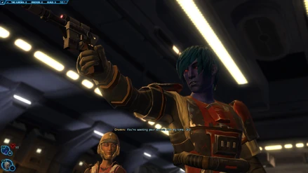 Imperial Gallery Page | Pure Pazaak Wiki | Fandom