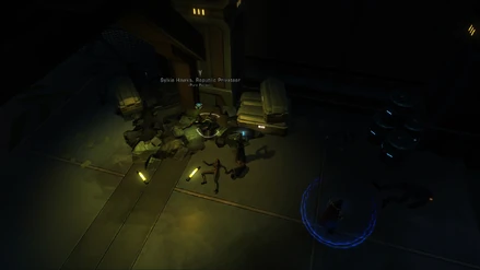 Gallery Page | Pure Pazaak Wiki | Fandom