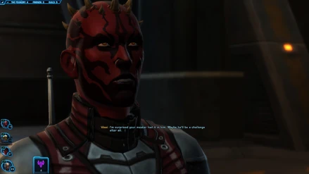 Imperial Gallery Page | Pure Pazaak Wiki | Fandom