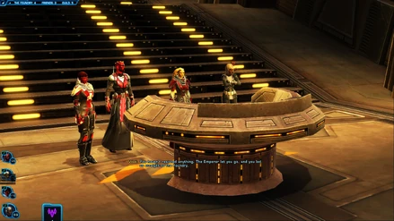 Imperial Gallery Page | Pure Pazaak Wiki | Fandom