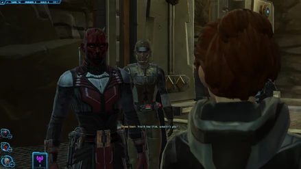 Imperial Gallery Page | Pure Pazaak Wiki | Fandom