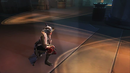 Gallery Page | Pure Pazaak Wiki | Fandom