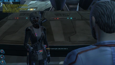 Imperial Gallery Page | Pure Pazaak Wiki | Fandom