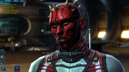 Imperial Gallery Page | Pure Pazaak Wiki | Fandom