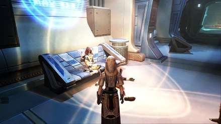 Gallery Page | Pure Pazaak Wiki | Fandom