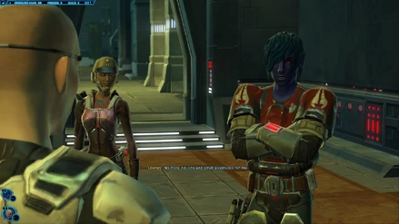 Imperial Gallery Page | Pure Pazaak Wiki | Fandom