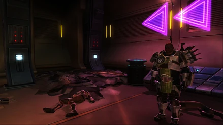 Gallery Page | Pure Pazaak Wiki | Fandom