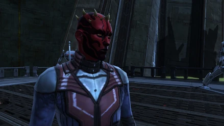 Imperial Gallery Page | Pure Pazaak Wiki | Fandom