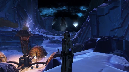 Gallery Page | Pure Pazaak Wiki | Fandom