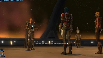 Imperial Gallery Page | Pure Pazaak Wiki | Fandom