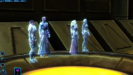 Imperial Gallery Page | Pure Pazaak Wiki | Fandom