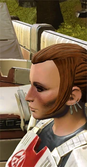 Rasme Gran | Pure Pazaak Wiki | Fandom