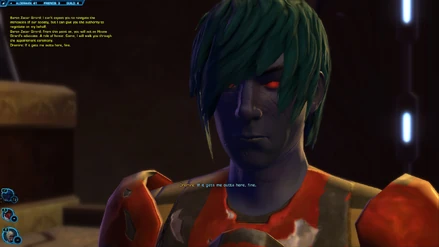 Imperial Gallery Page | Pure Pazaak Wiki | Fandom