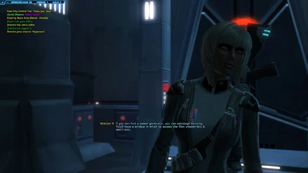 Imperial Gallery Page | Pure Pazaak Wiki | Fandom