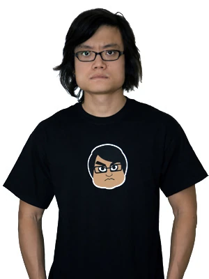 Dave | Pure Pwnage Wiki | Fandom