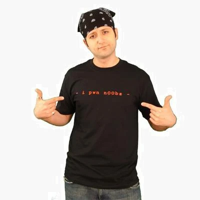 Jeremy | Pure Pwnage Wiki | Fandom